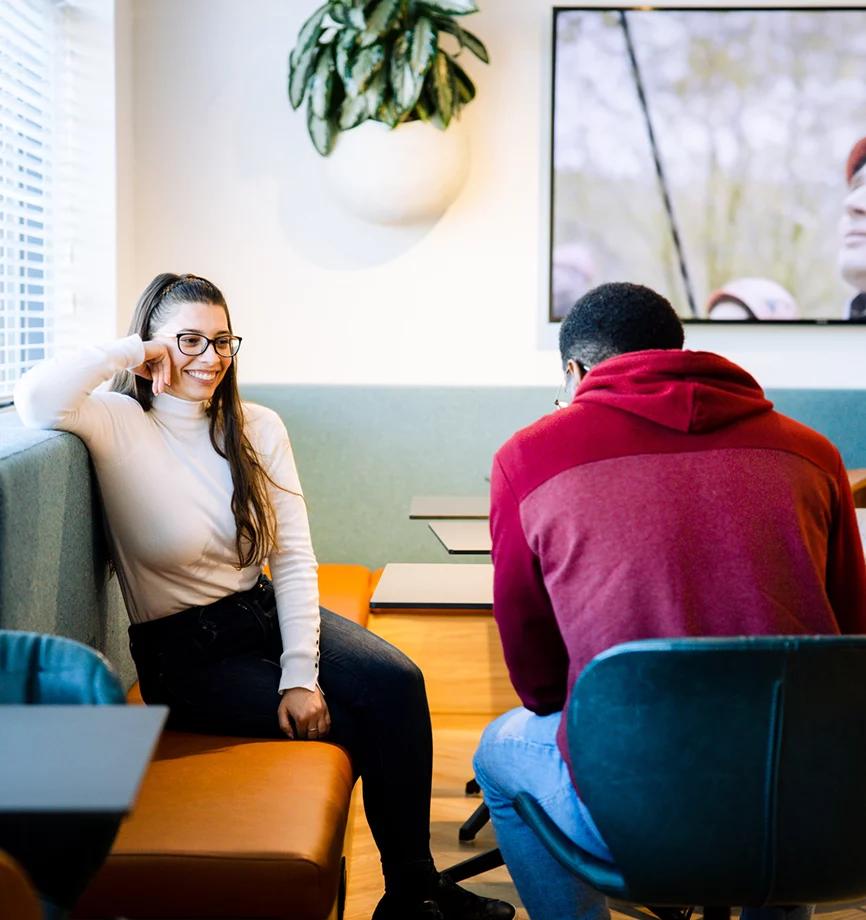 Traineeships - Talent