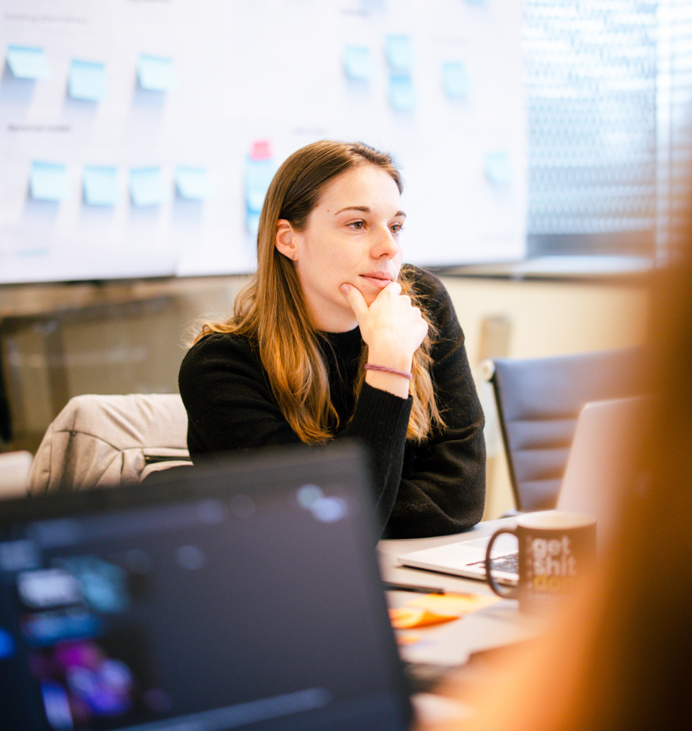 Careers - Projective Talent - Talent